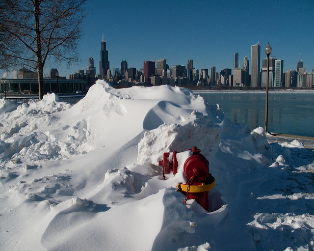 Cold Weather Survival: Tips For Defending Our Communities Against The Cold